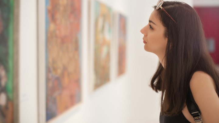 The British Museum Vs National Gallery | The London Pass®