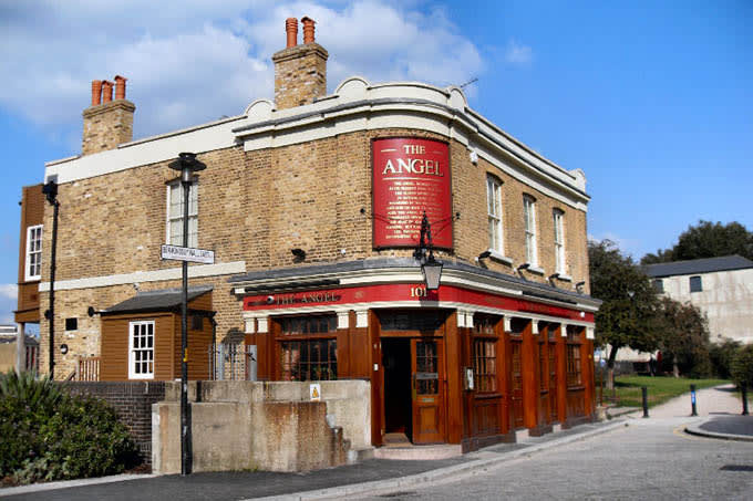 London's Oldest Pubs: Sipping History | The London Pass®