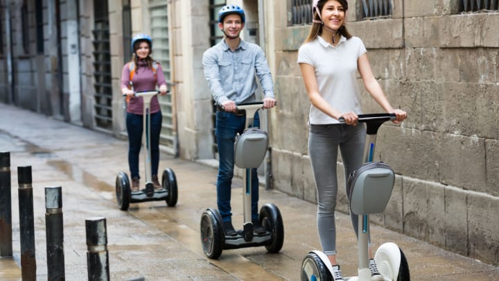 Things to do in Madrid for a birthday | Go City®