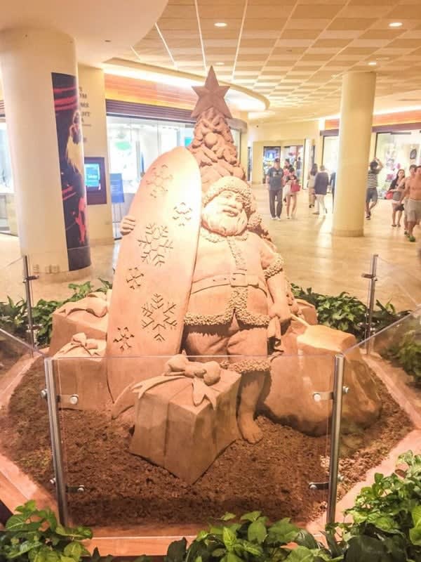 Thanksgiving in Oahu - Things to Do in November & More