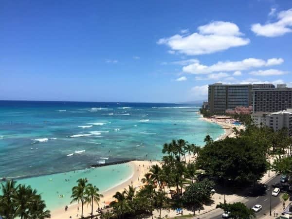 Hawaii Spring Break - Fun Things to Do in February & March