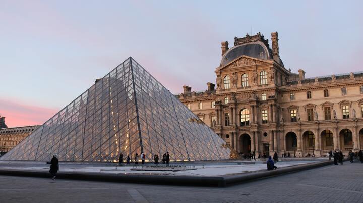 Best Historical Sites in Paris to Visit | Paris Pass®