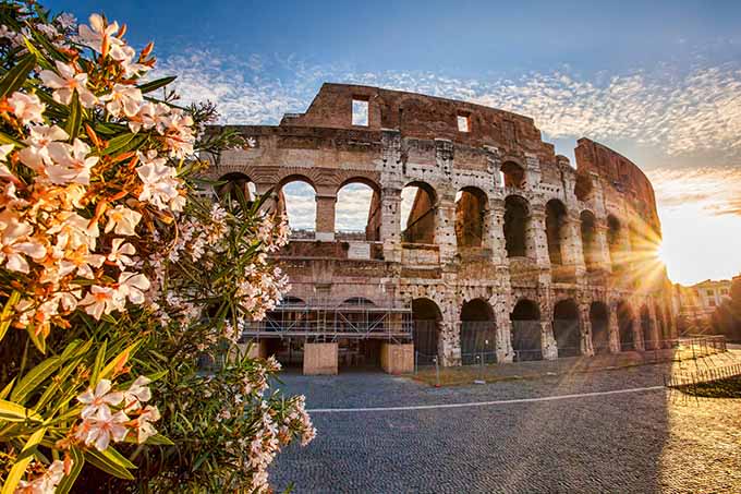 City Break: Long Weekend in Rome | Omnia Rome and Vatican Pass