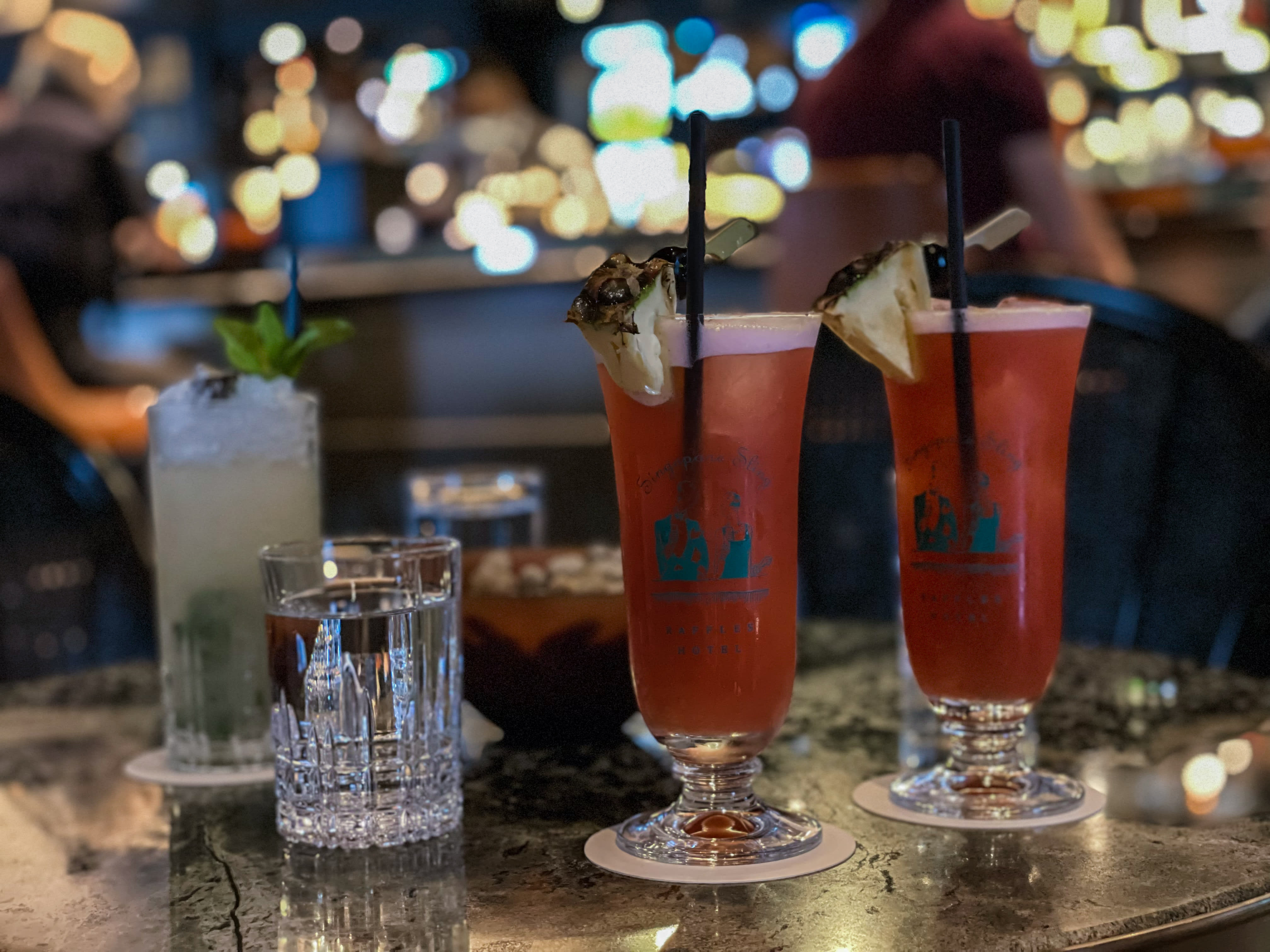 Best Night Clubs in Singapore | Go City®