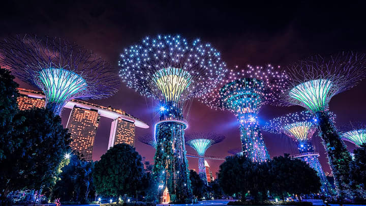 Things to do in Singapore in Spring | Spring Events | Go City®