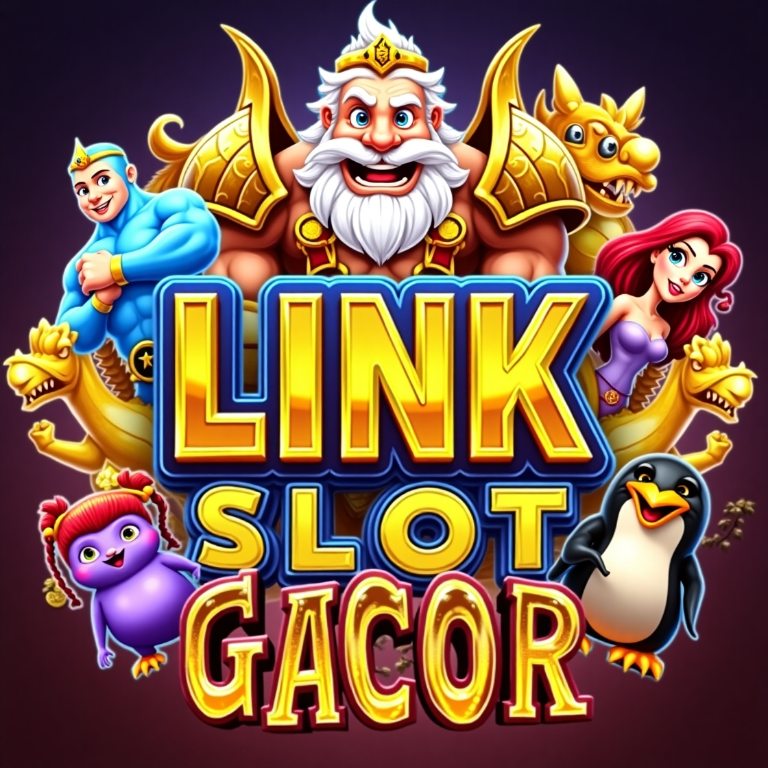 Slot Resmi : Situs Slot Gacor No 1 di Indonesia Malam Ini Gampang Menang