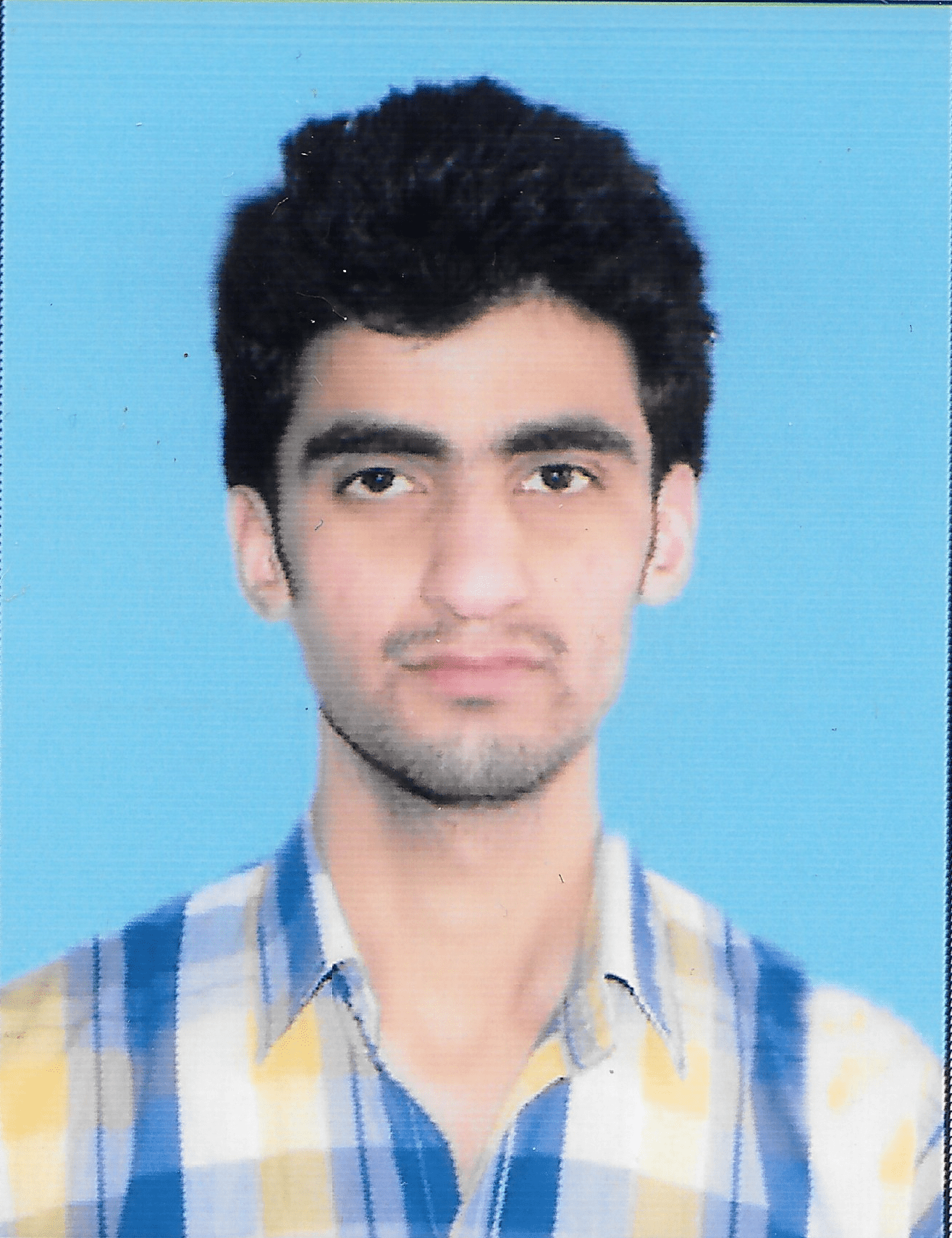 Wasit Shafi - Sr. Software Engineer(Full-Stack)