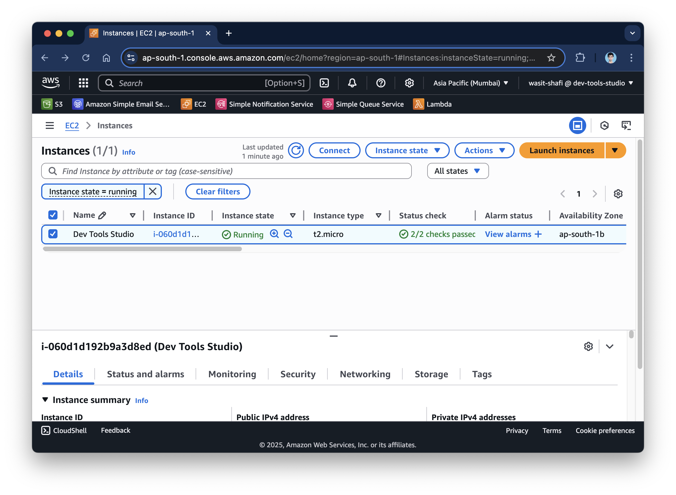 Wasit Shafi - Sr. Software Engineer(Full-Stack)