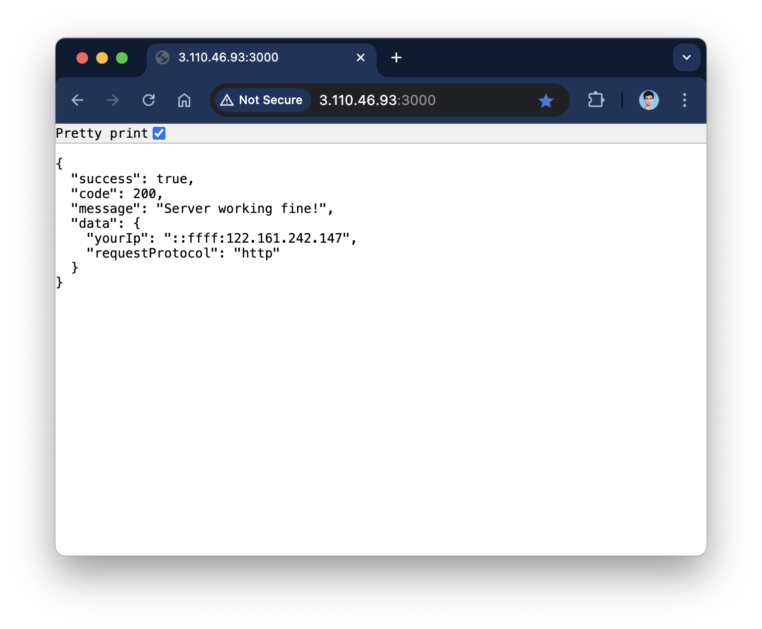 Wasit Shafi - Sr. Software Engineer(Full-Stack)