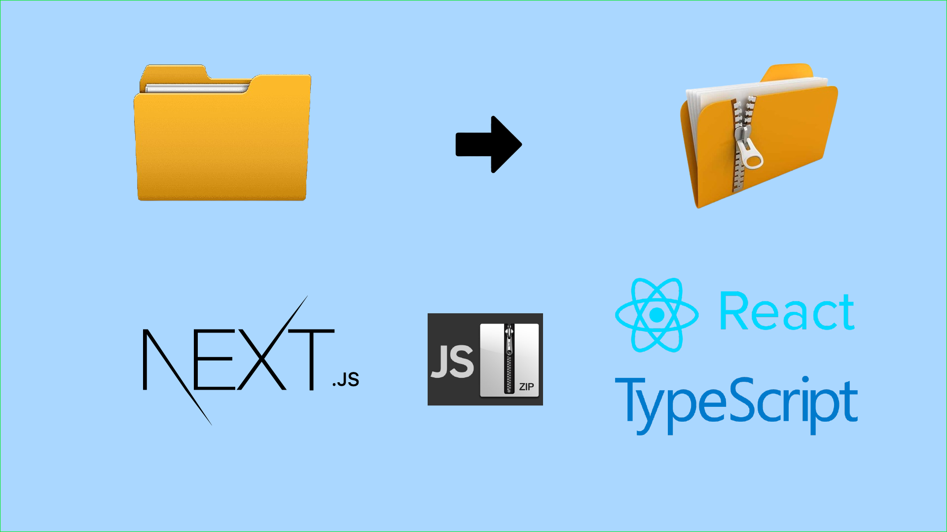Creating a Downloadable Zip File of Components or Folders in Next.js ... Creating a Downloadable Zip File of Components or Folders in Next.js ...