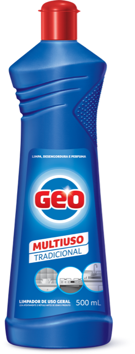 Multiuso Tradicional 500ml | GEO