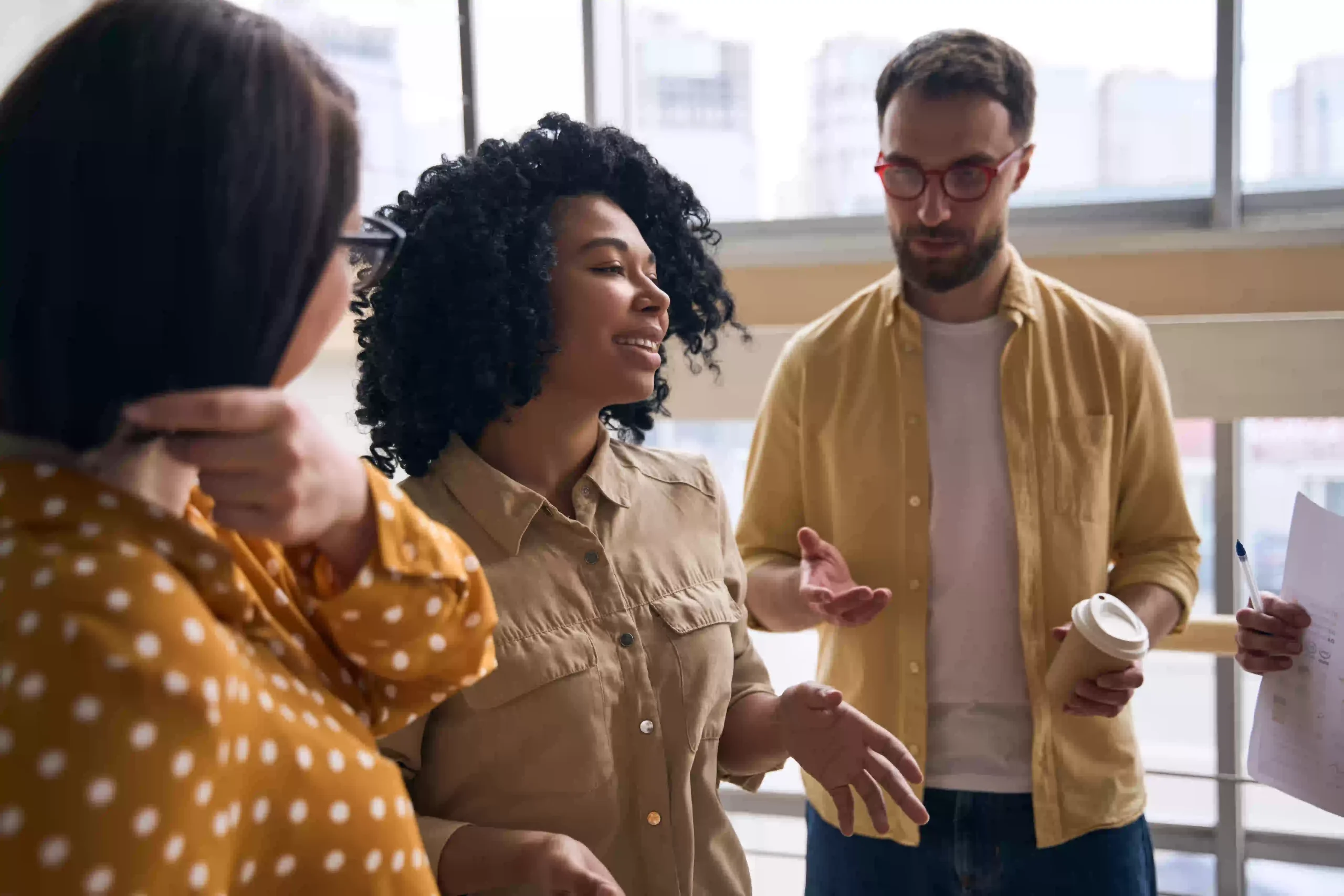 Trabalhe na N&L | N&L Indústria