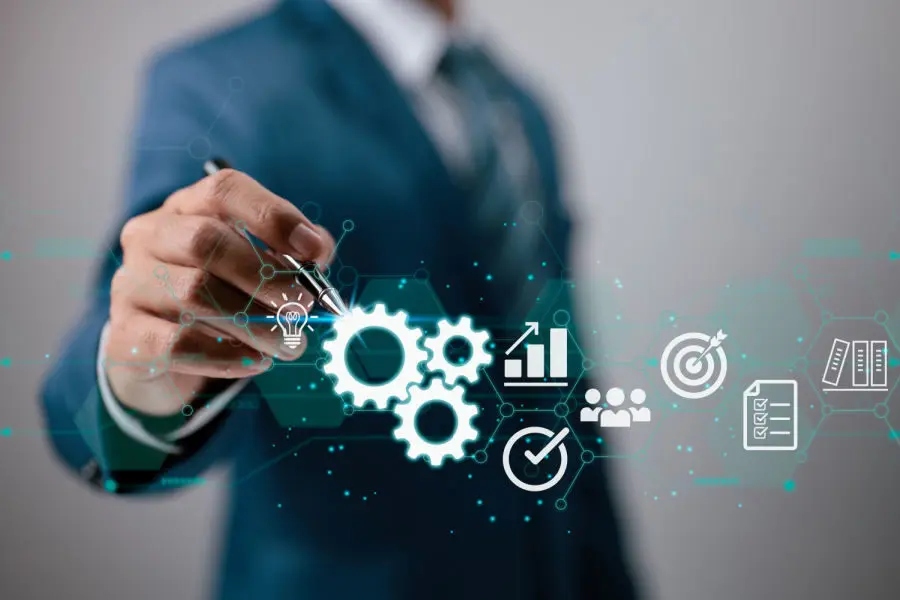 Trabalhe na N&L | N&L Indústria