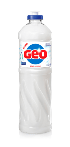 Lava Louça Coco 500ml | GEO