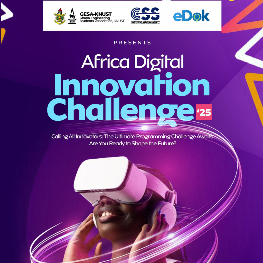 Africa Digital Innovation Challenge