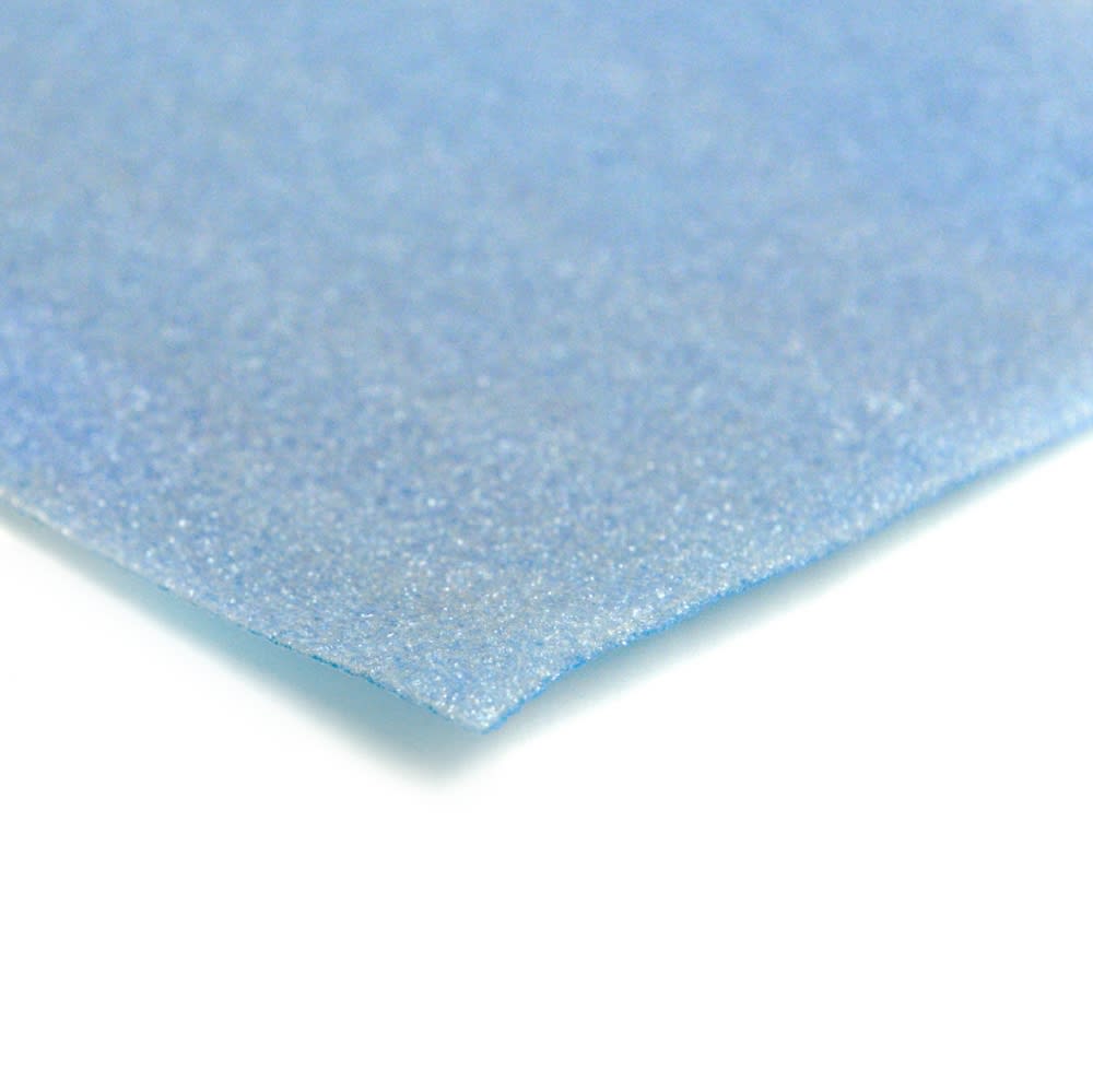 Underlayment Blue (2mm and 3mm) | Ecotree Flooring