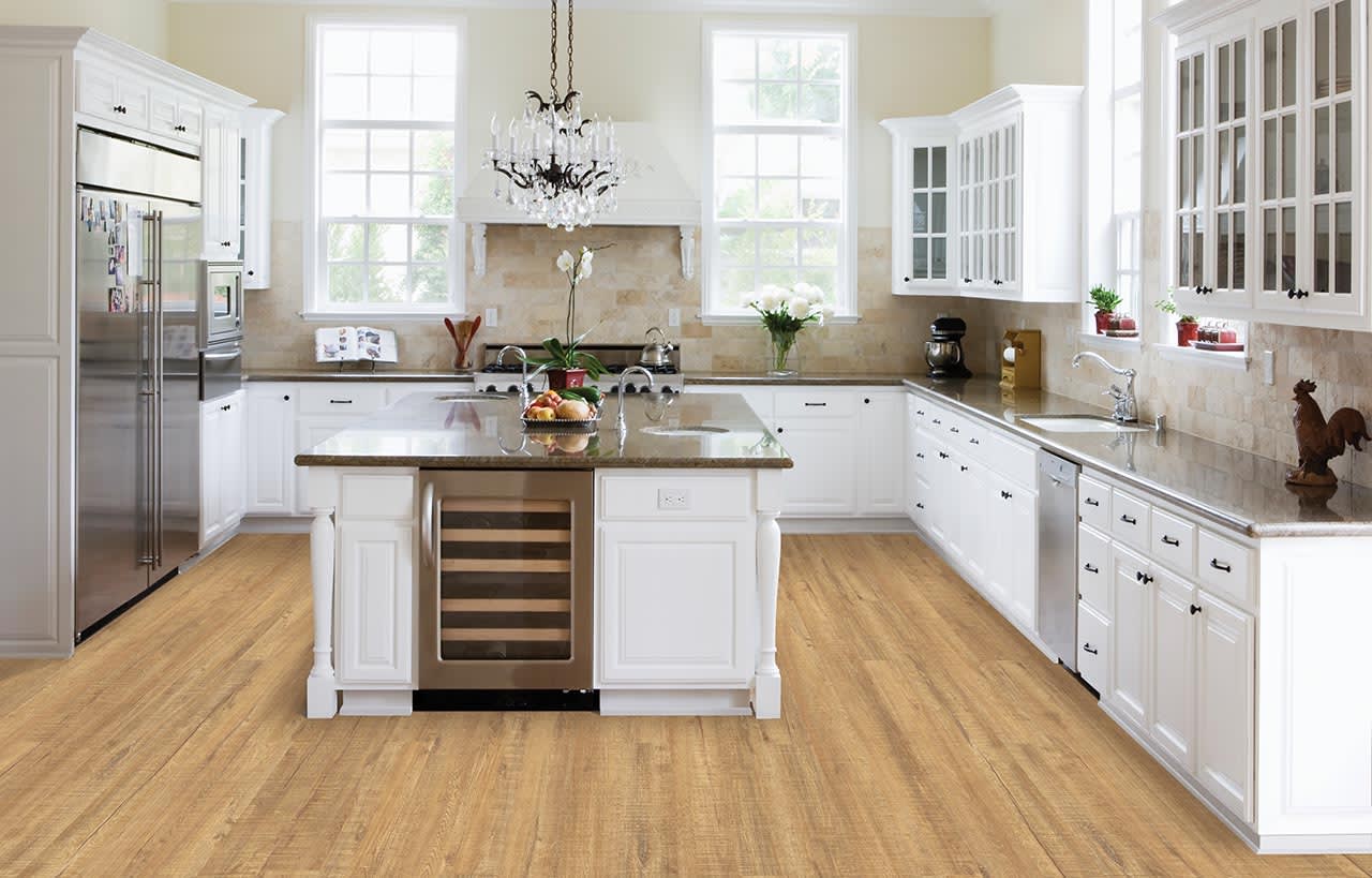 Mohawk Solidtech Plus | Best Flooring Company in LA