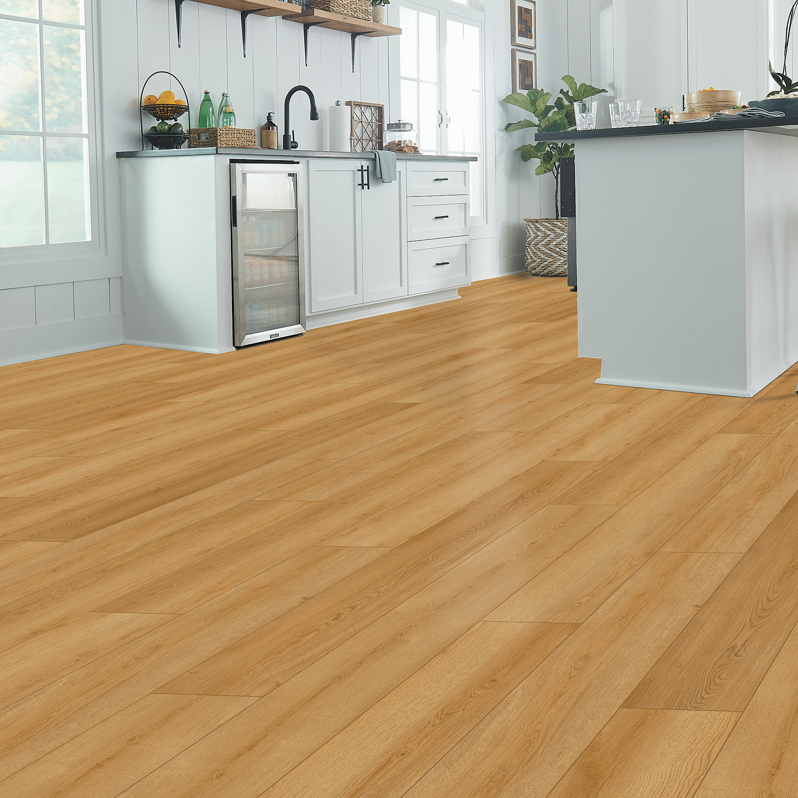 Mohawk Solidtech Select | Best Flooring Company in LA