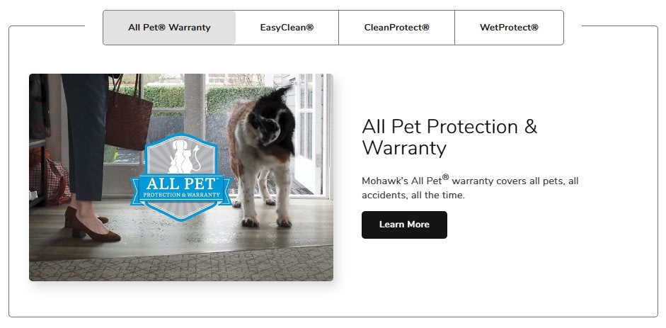 Boxwood Gables | Ecotree Flooring