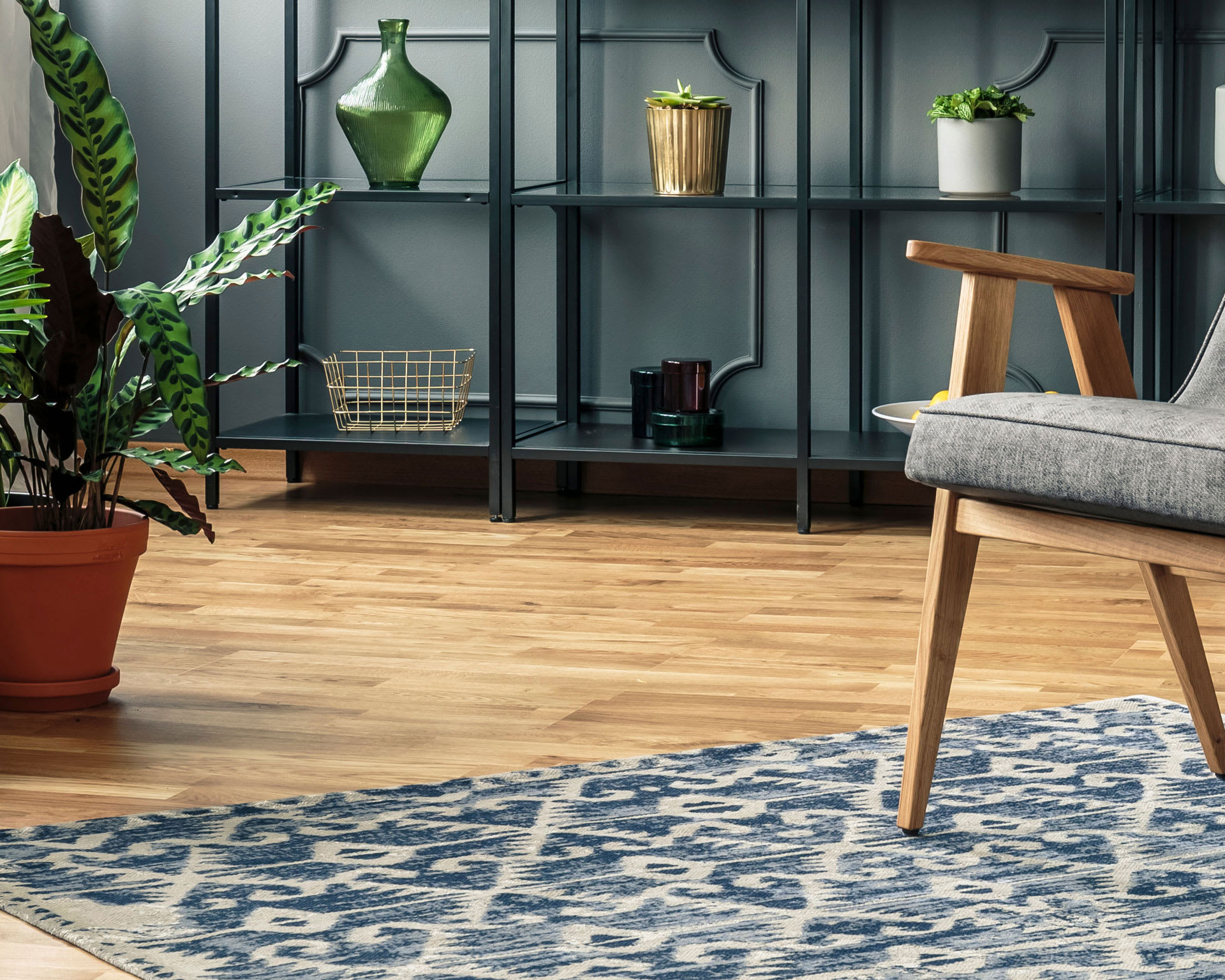 Best Vinyl Flooring For your Home | EcoTreeFlooring™