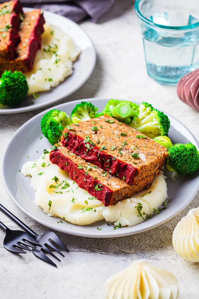 Végé-pâté | Cuisinez | Télé-Québec