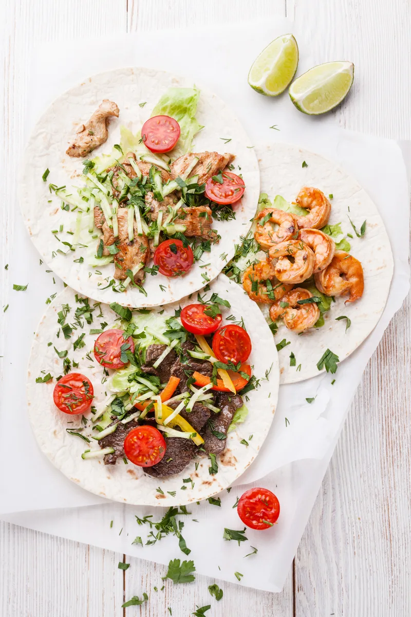 Recettes | Cuisinez | Télé-Québec