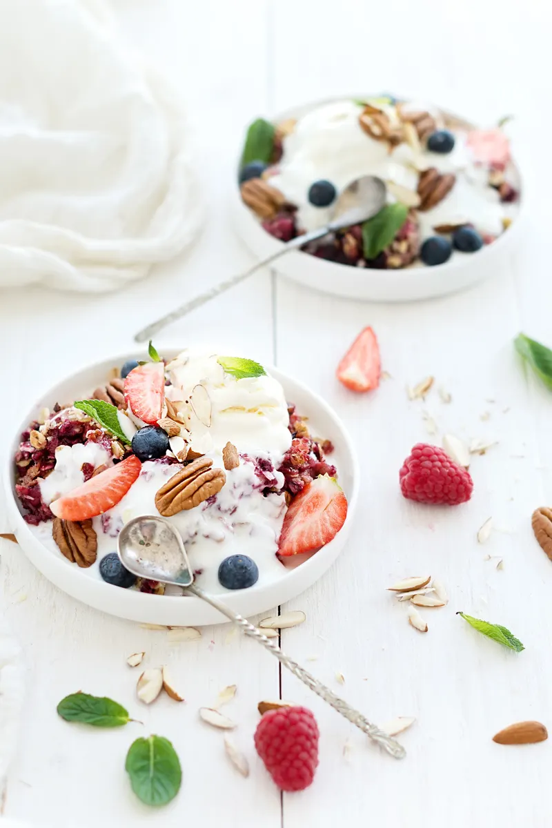 Recettes | Cuisinez | Télé-Québec