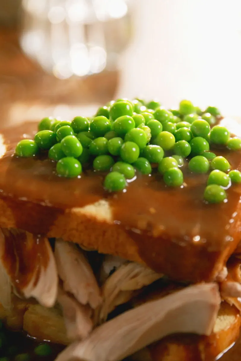 Hot chicken à la Moi j’mange | Cuisinez | Télé-Québec