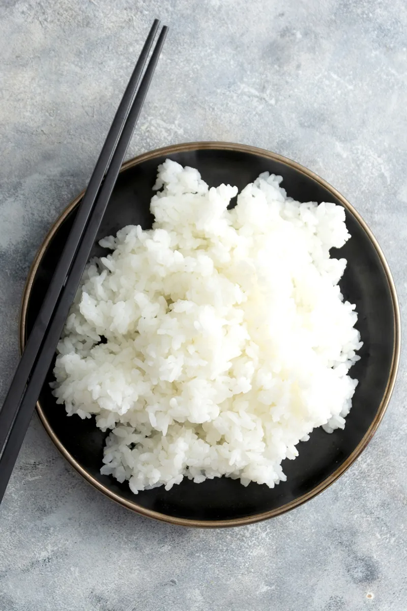 Cuisson du riz basmati | Cuisinez | Télé-Québec