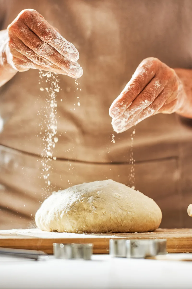 Pain rapide | Cuisinez | Télé-Québec