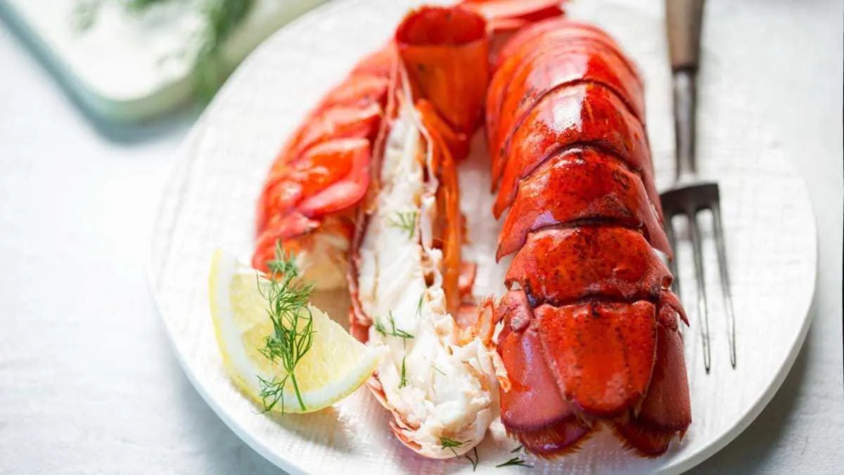 La cuisson du homard: le guide | Cuisinez | Télé-Québec