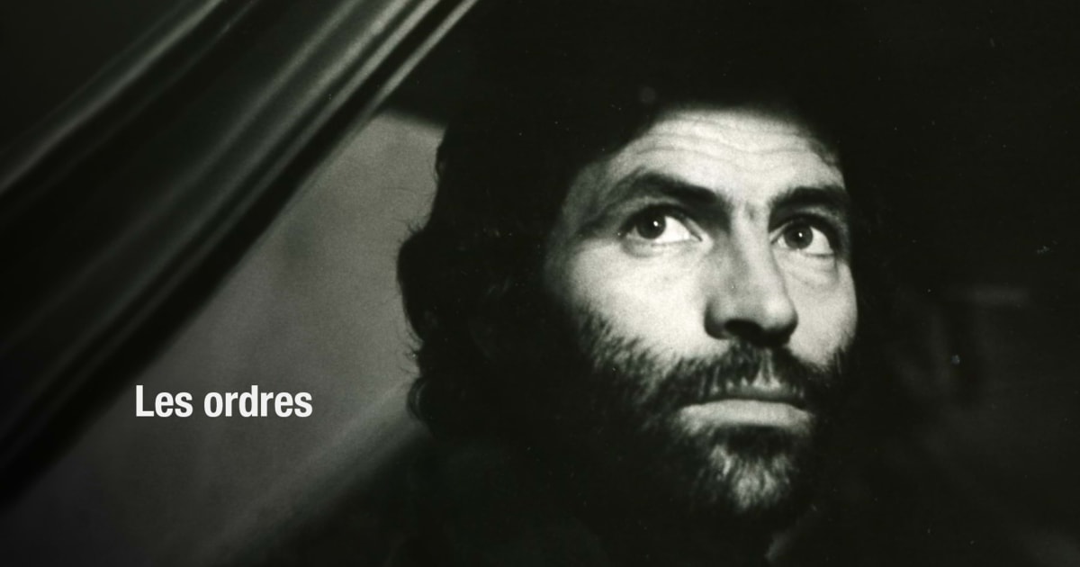 Les ordres | Télé-Québec