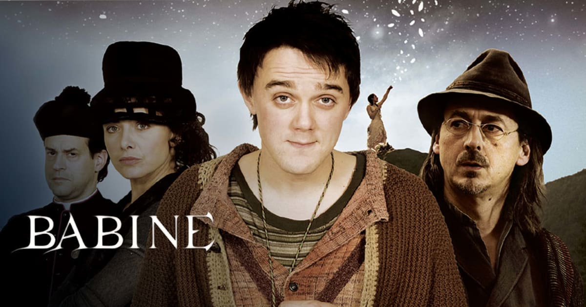 Babine | Télé-Québec