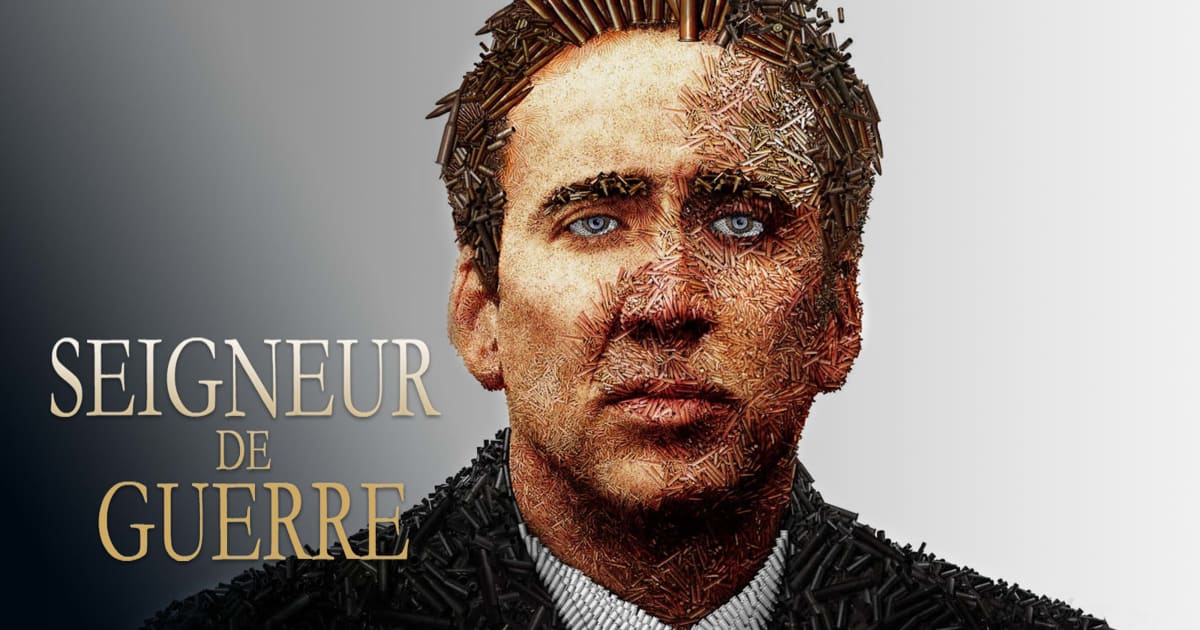 Le seigneur de guerre | Télé-Québec