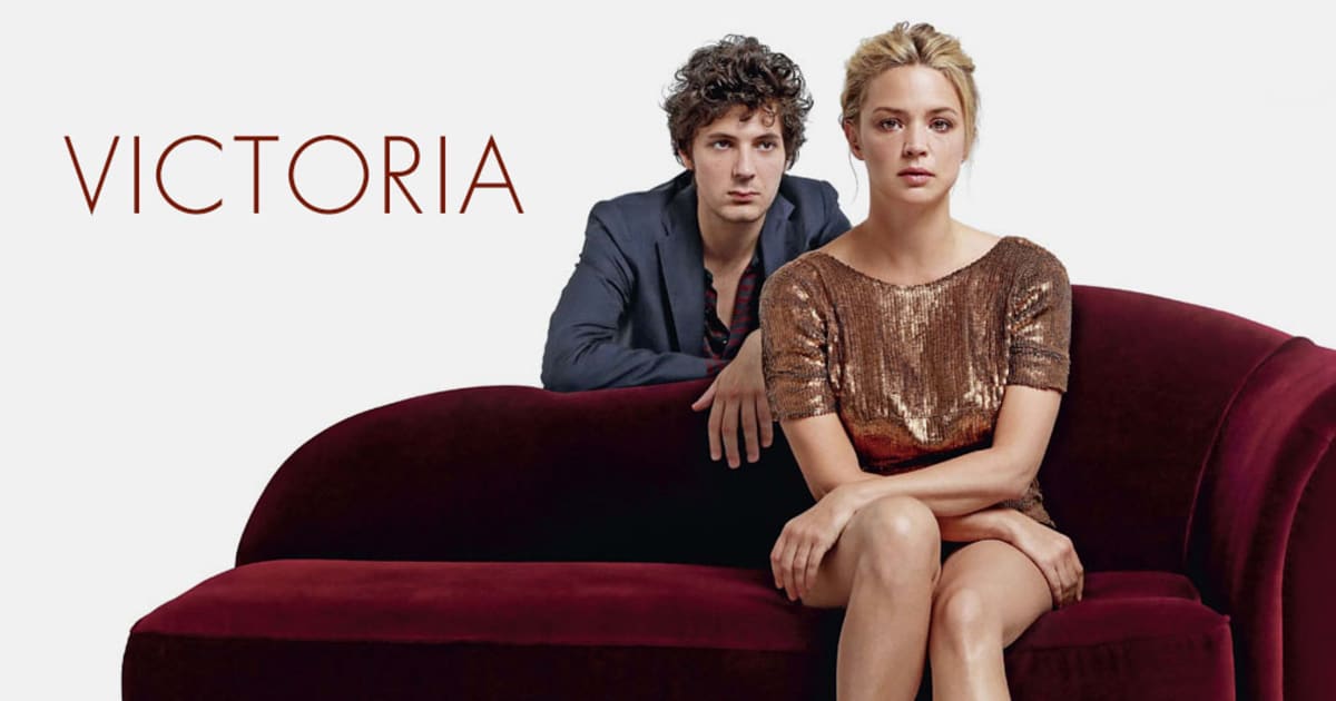 Victoria | Télé-Québec