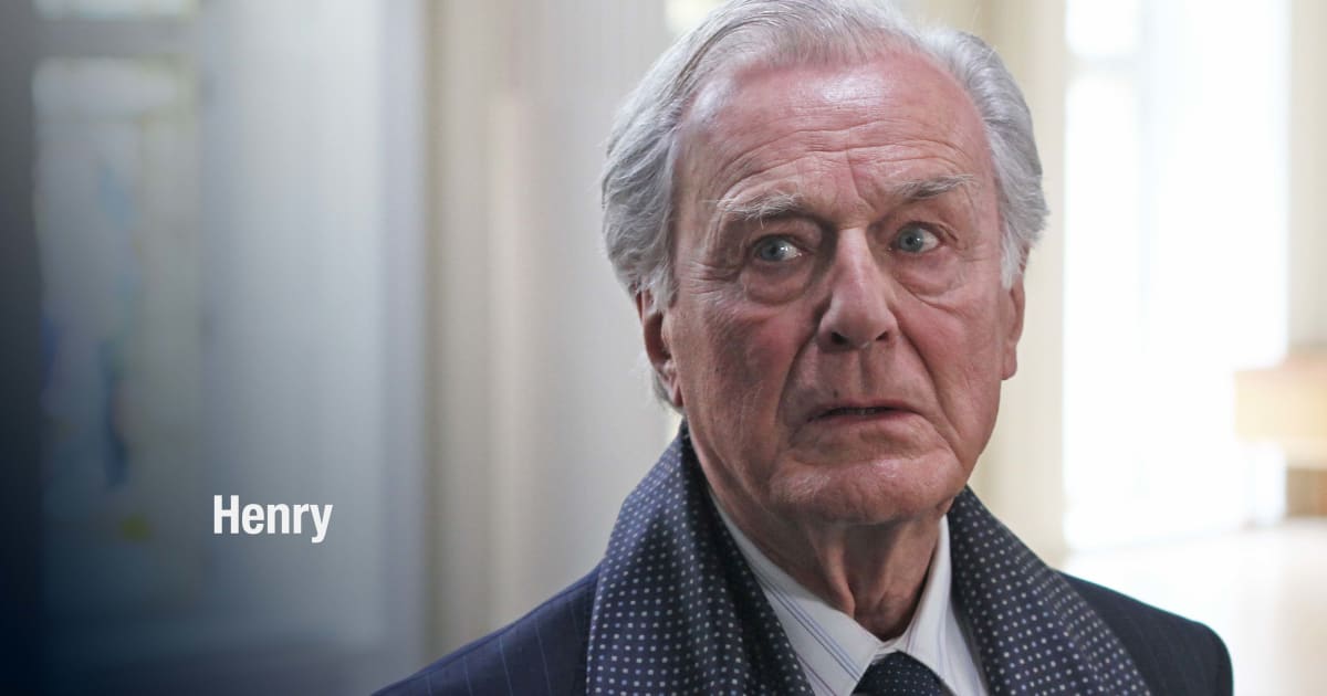 Henry | Télé-Québec