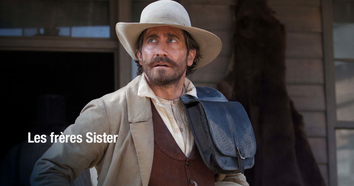 Les frères Sisters | Télé-Québec