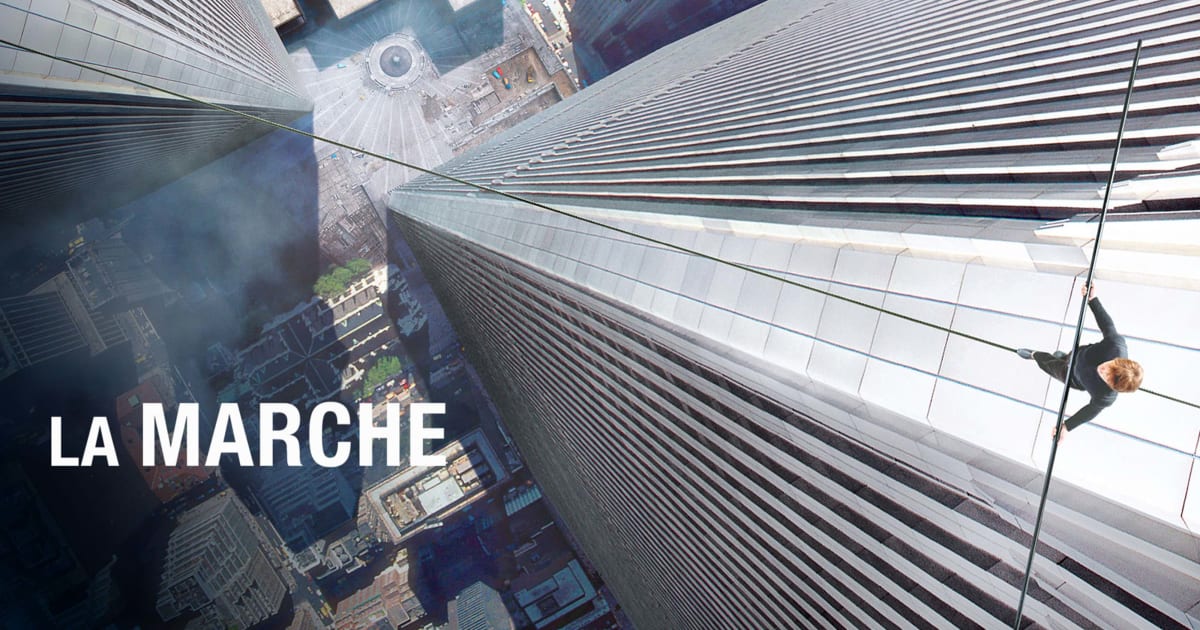 La marche | Télé-Québec