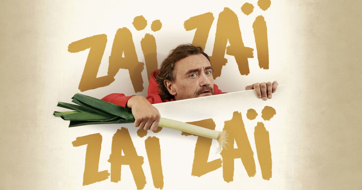 Zaï Zaï Zaï Zaï | Télé-Québec