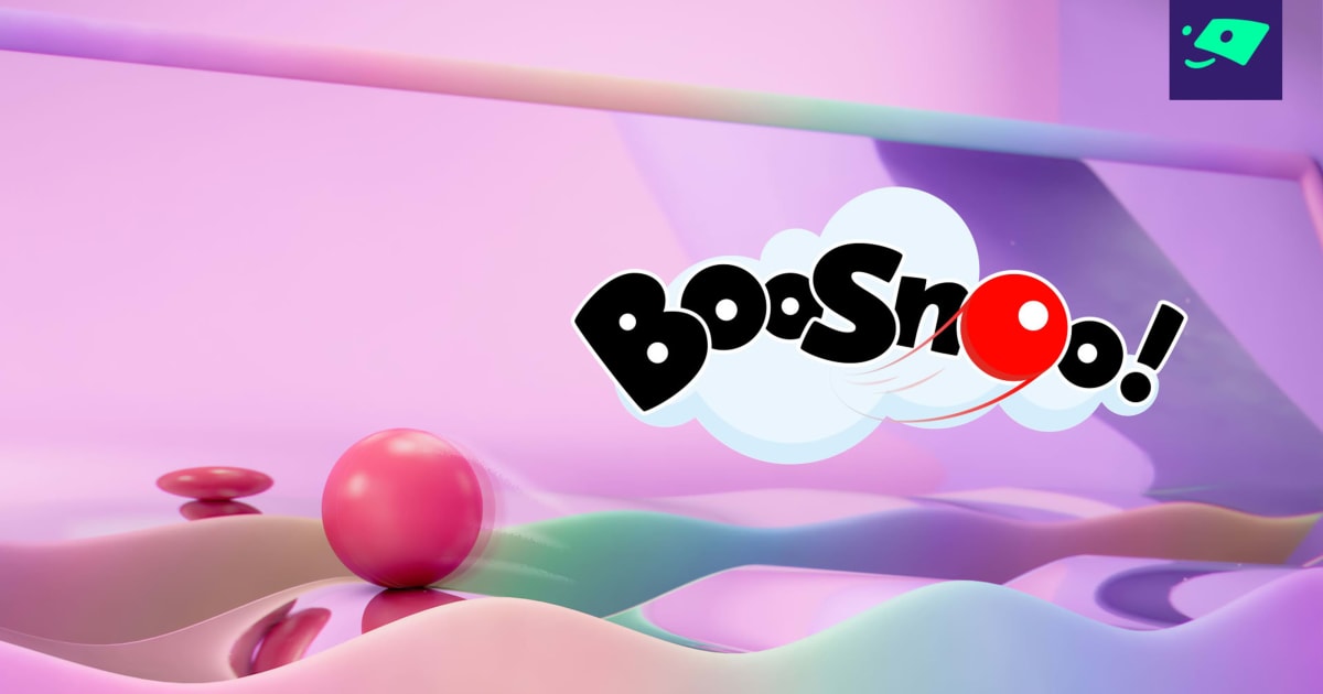 BooSnoo! | Télé-Québec