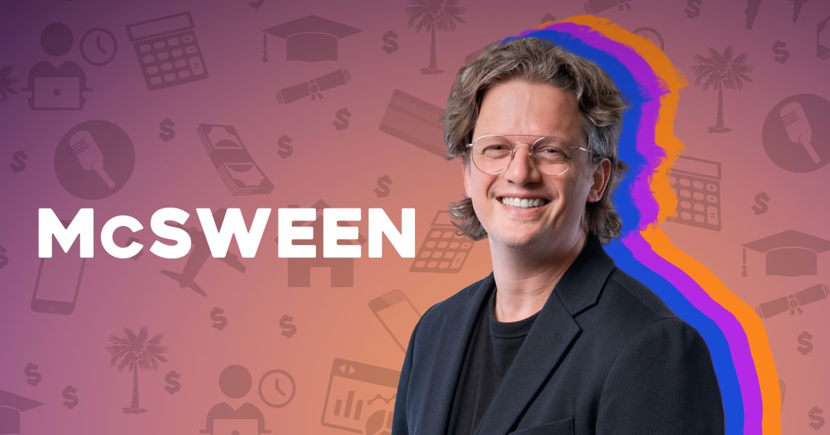 McSween | Télé-Québec