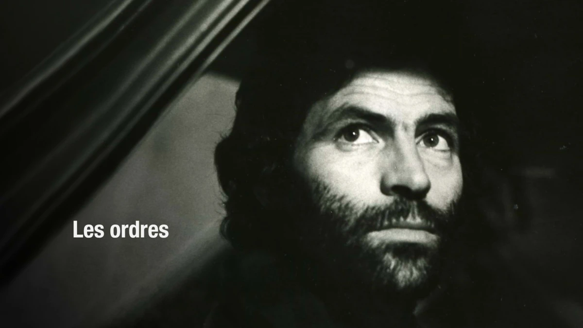 Les ordres | Télé-Québec