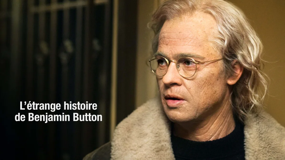L'étrange histoire de Benjamin Button | Télé-Québec