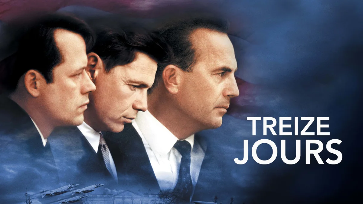 Treize jours | Télé-Québec