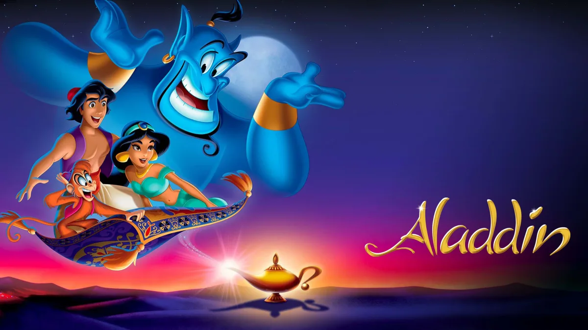 Aladdin | Télé-Québec