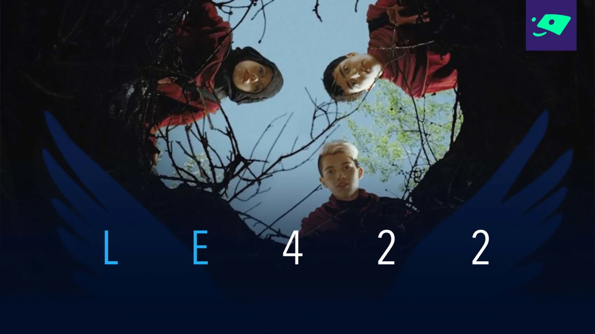 Le 422 | Télé-Québec
