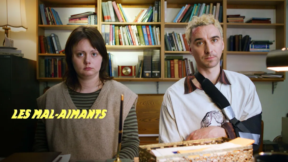 Les Mal-Aimants | Télé-Québec