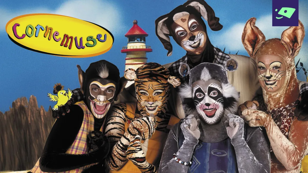 Cornemuse | Télé-Québec