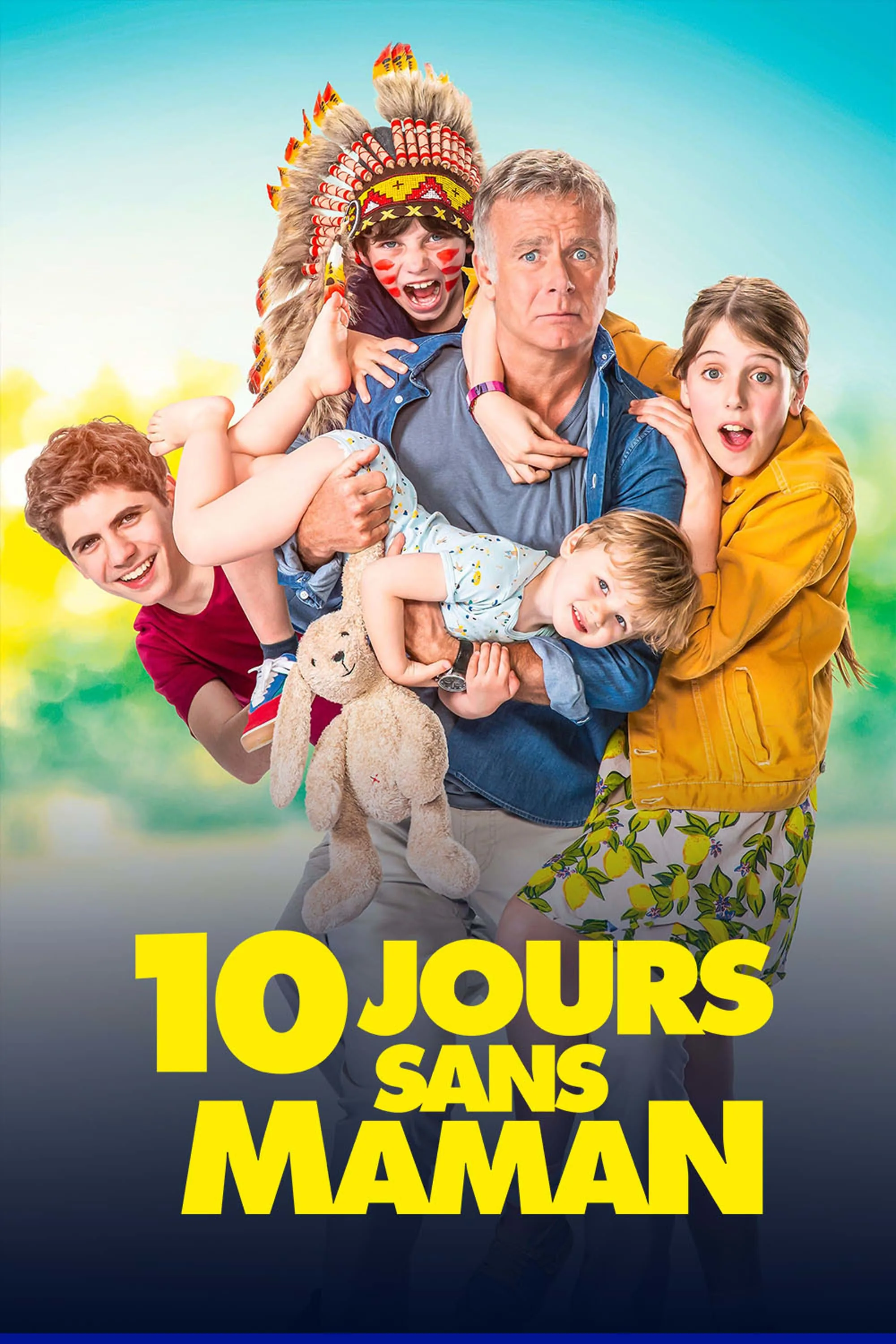 Programmation | Télé-Québec