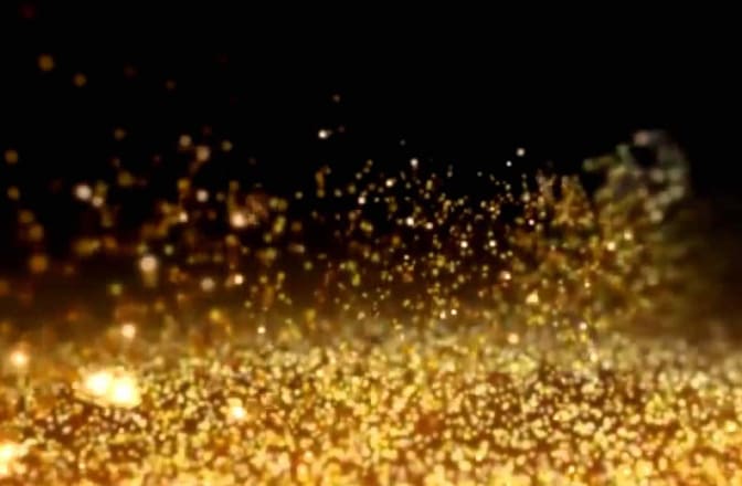 The Alluvial Gold Dust Scam